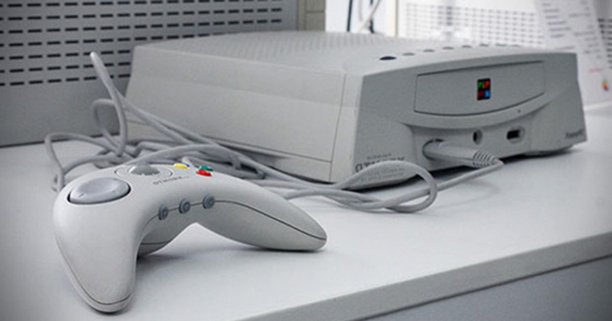 Apple Bandai Pippin - konsola, o której wszyscy chcą zapomnieć i ...