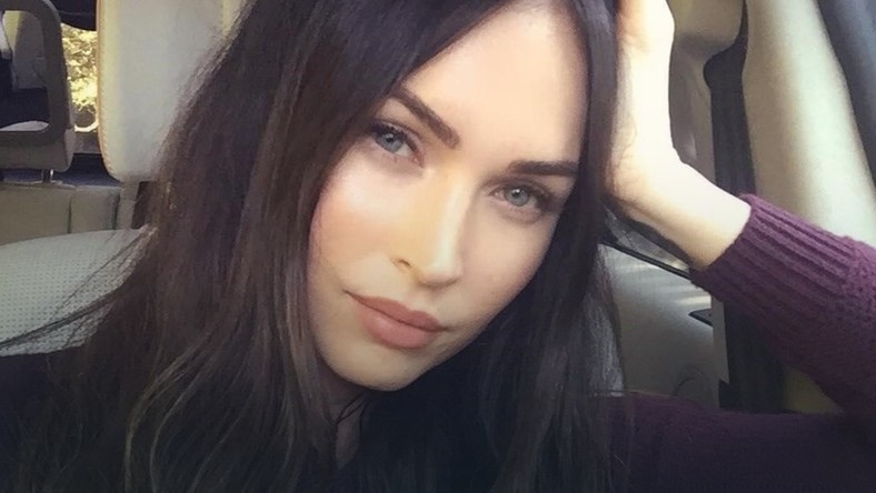 Megan Fox jest chora na brachydaktylię - Kobieta