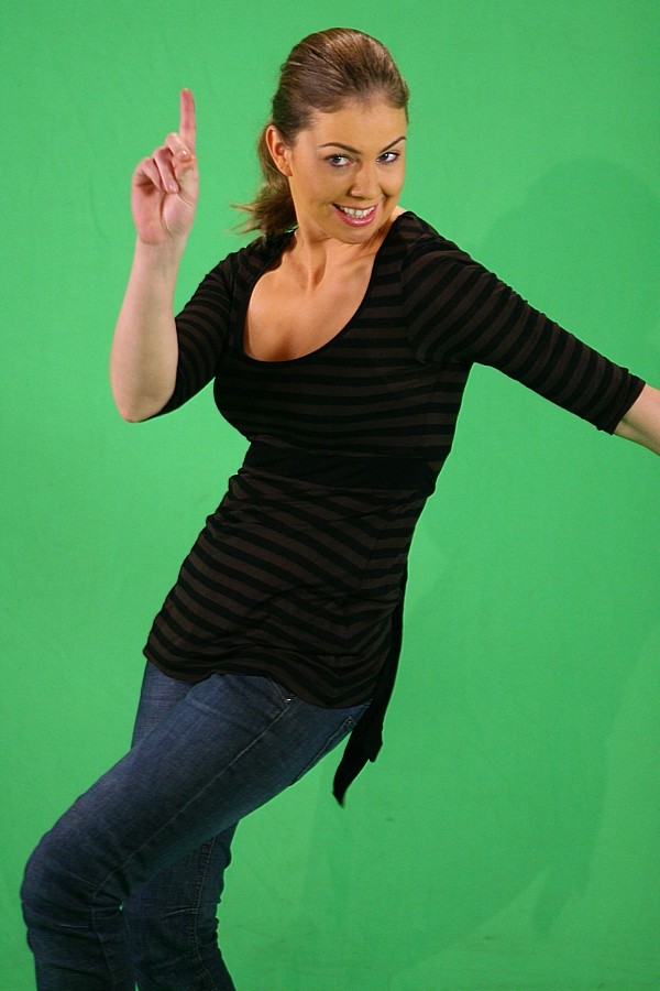 Barbara Mularczyk, czyli serialowa Mariolka Kiepska. Jak się zmieniała ...