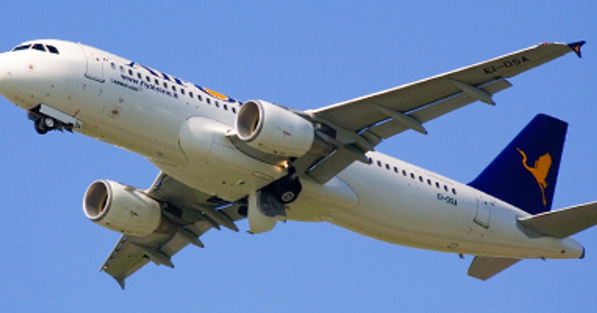 Air One: z Warszawy do Mediolanu i Wenecji - Podróże