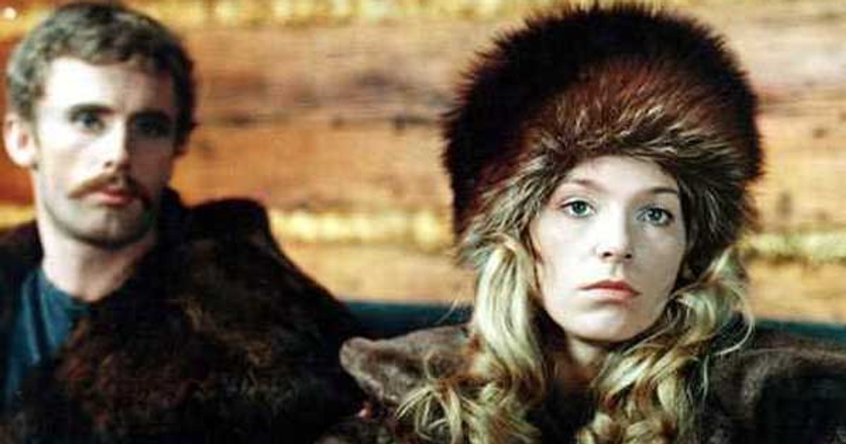 Potop - galeria - Film