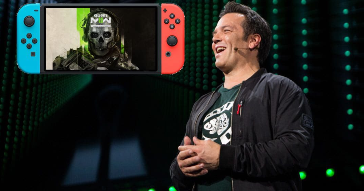 Microsoft agrees 10-year deal with Activision Blizzard to bring Call of ...