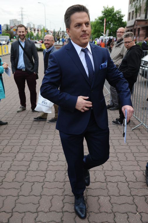 Bogdan Rymanowski szczerze o żonie i rozwodzie: to jak lot w kosmos ...