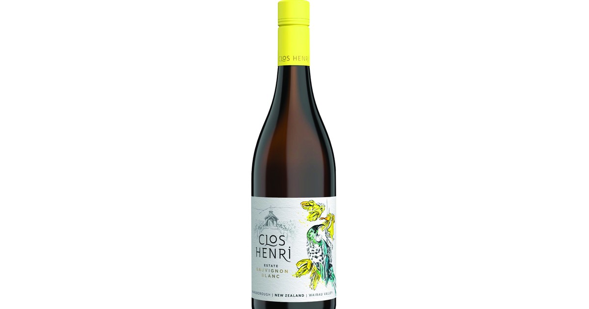 Egy félelmetesen jó bor az Újvilágból - Tompa Imre ajánlja - Blikk