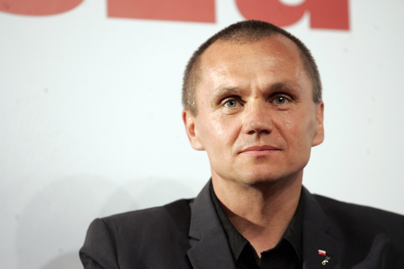 Generał Roman Polko wśród ekspertów rządu Glińskiego - GazetaPrawna.pl