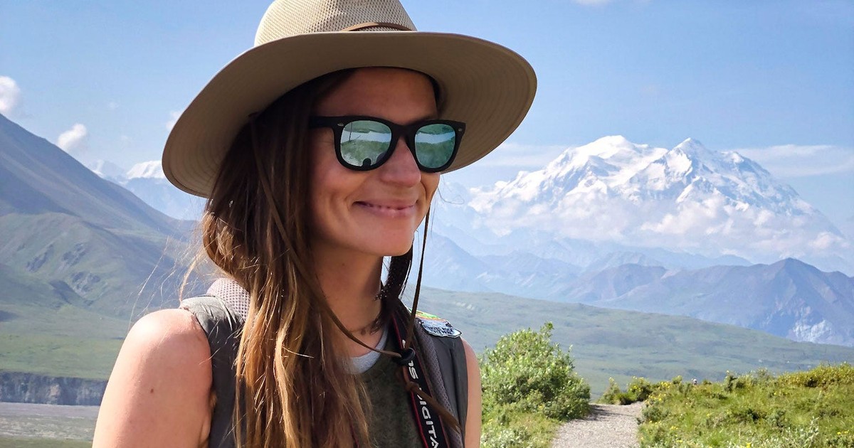 I've been to all 63 major US national parks. There are 5 I always tell ...