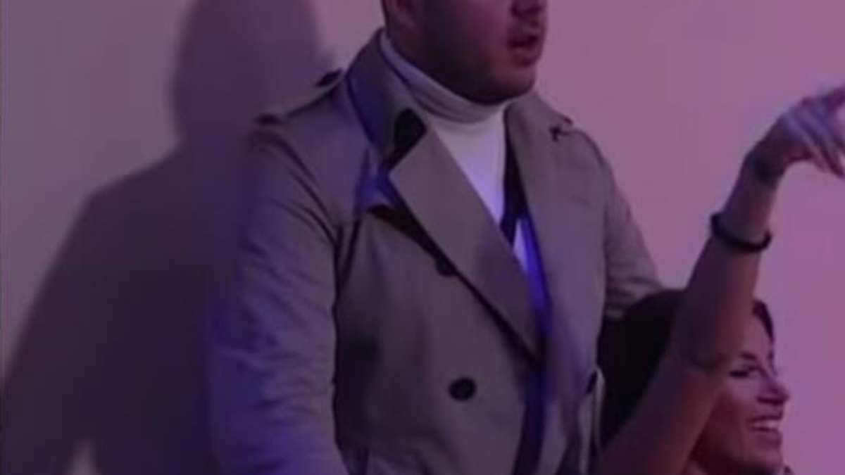 dejan dragojevic dalila filip car - Blic