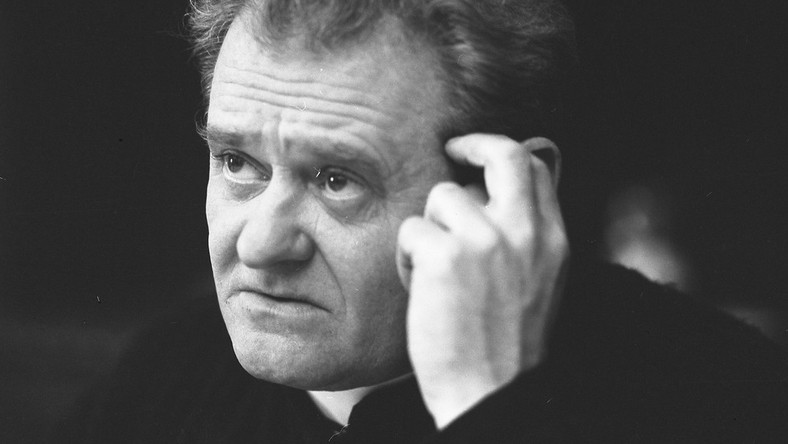 Bronisław Pawlik: jedyny taki Rzecki - Wiadomości