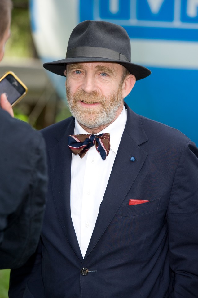 Adam Gessler ma 22,5 mln długów - Plejada.pl