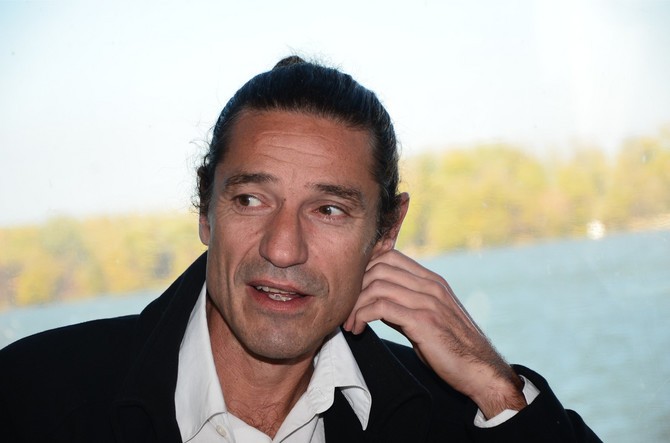 Malo ljudi zna za ovo: Osim što je diplomirani glumac, Gagi Jovanović ...