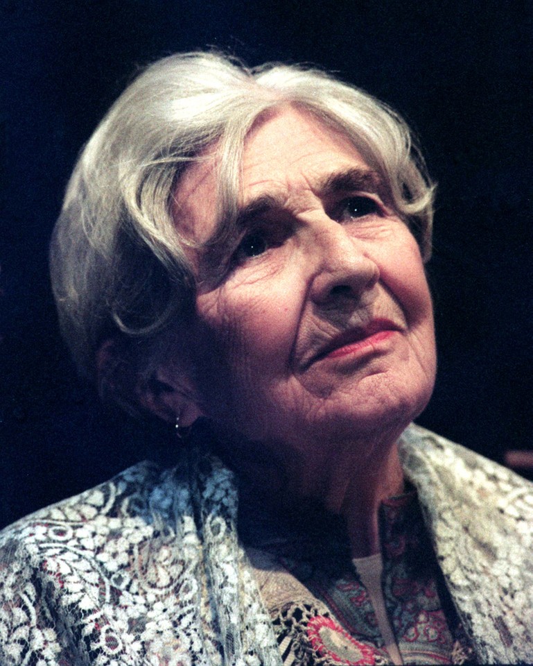 Zofia Rysiówna. Słowik o ciętym języku - Film