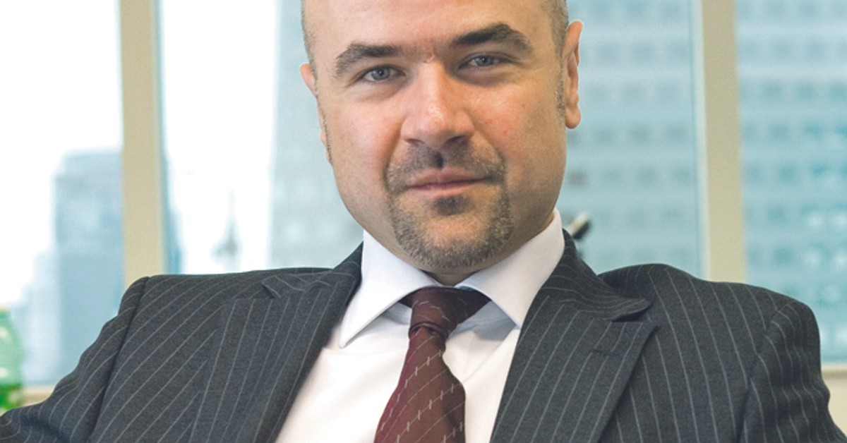 Trzy pytania do... Bartłomieja Raczkowskiego, adwokata z firmy ...