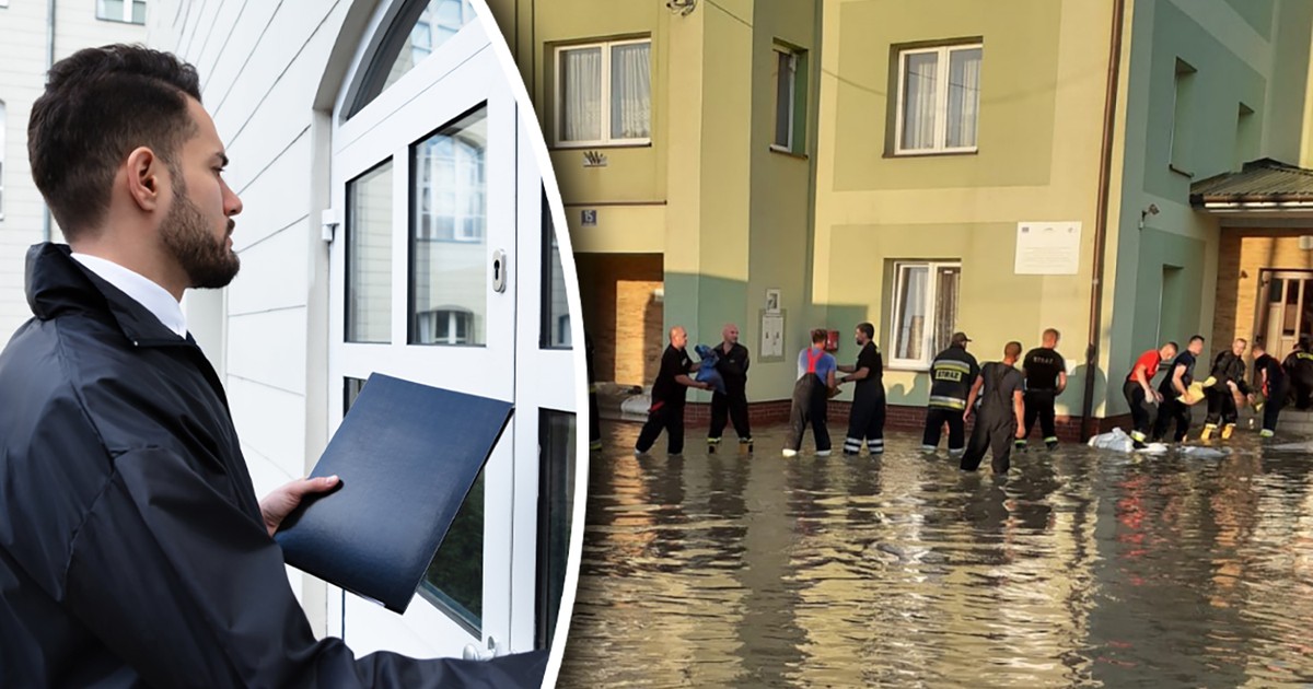 Czy powodzianie musza płacić abonament RTV? Ważny komunikat Poczty Polskiej Czy powodzianie musza płacić abonament RTV? Ważny komunikat Poczty Polskiej