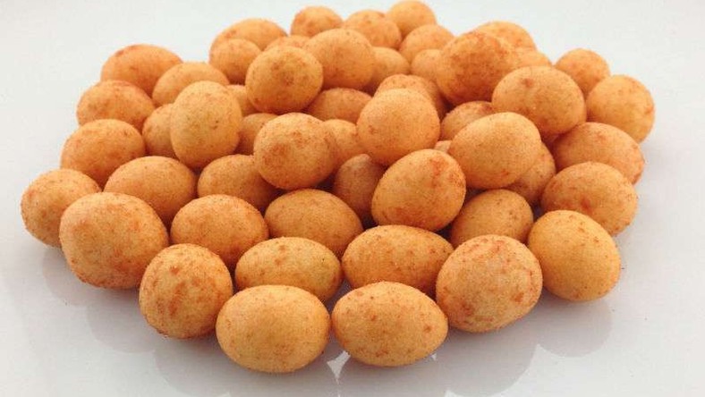 Peanut burger: Here's how to make this snack [ARTICLE] - Pulse Nigeria