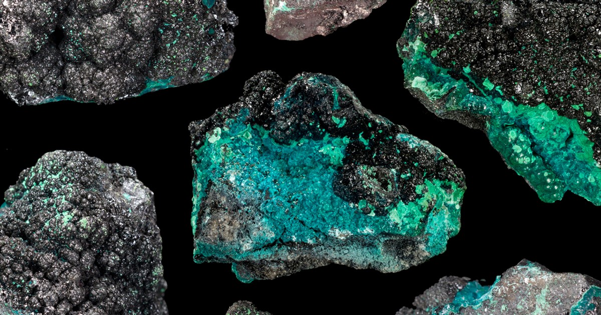 Switzerland’s mining giant considers stake sale in Congo’s Kamoto ...