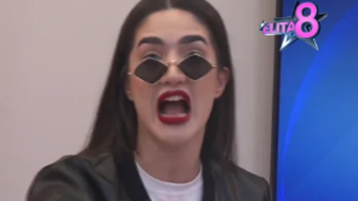 Gastoz ostavio Anđelu Đuričić na Dan zaljubljenih: Ponizio je zbog Karića i Mateje - Blic