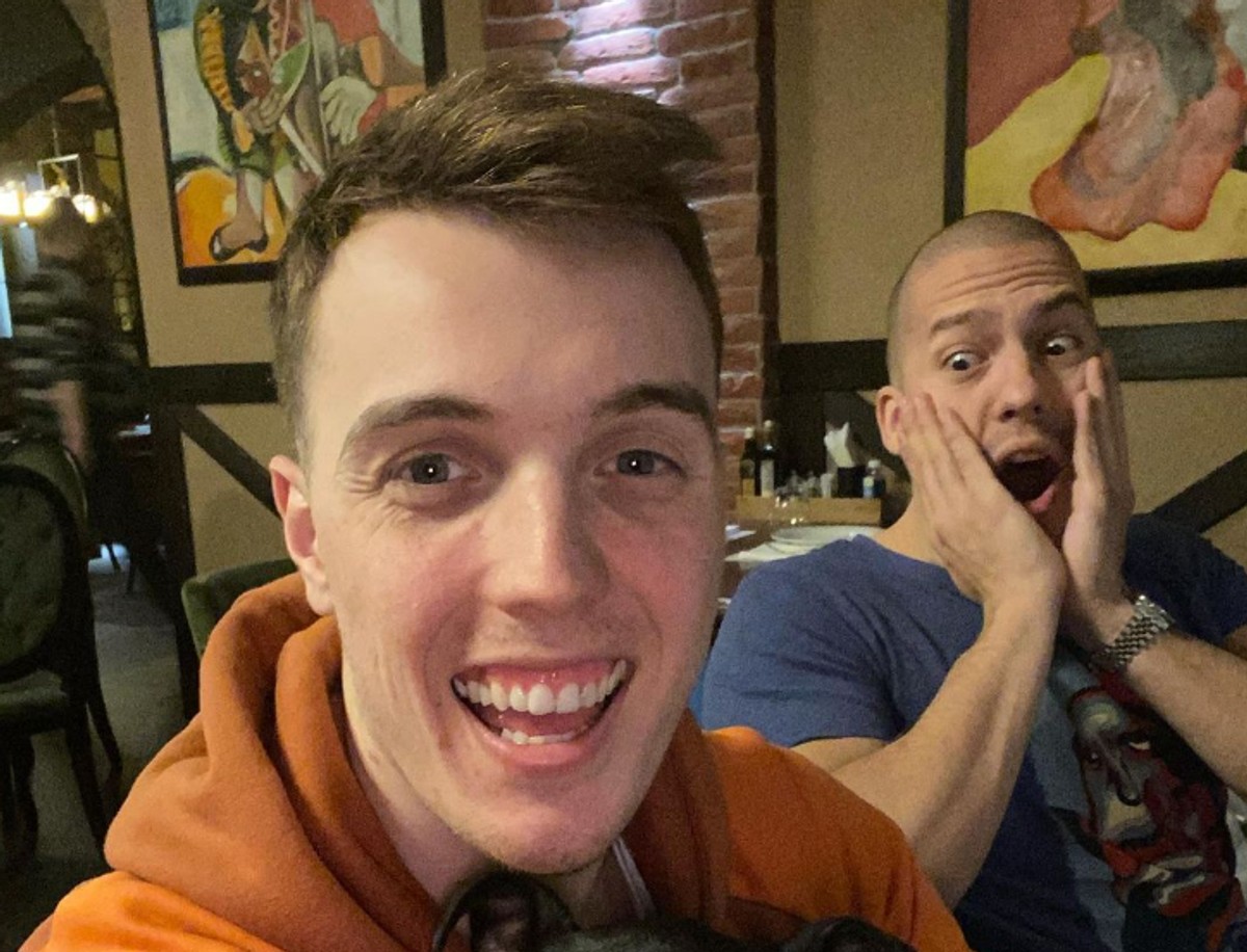 Jutjuber slagao da je pretučen: Prvo objavio uznemirujuću sliku, a sad ...