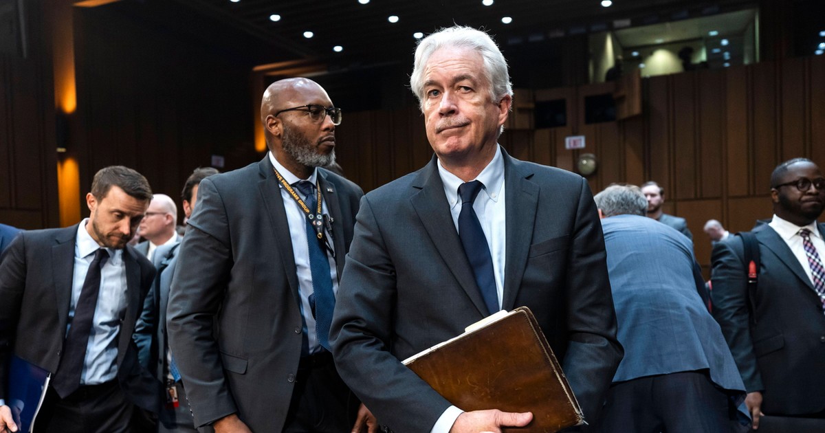 Negocjacje są "bliskie załamania". Misja specjalna szefa CIA - Wiadomości