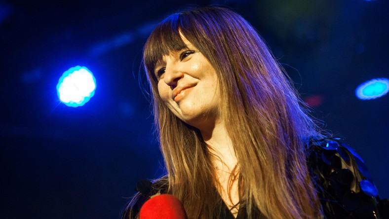 Anna Gacek: patrzę na kolejny koszmar bezsensownych ruchów - Muzyka