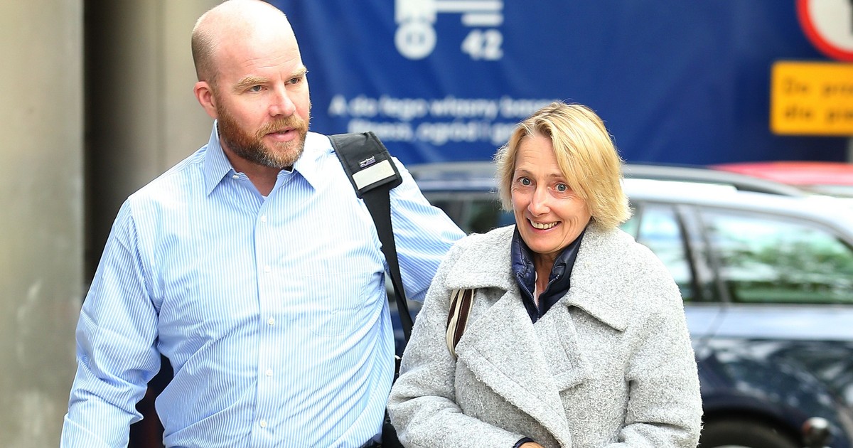 Beata Pawlikowska rozstała się z Dannym Murdockiem. "Rozstanie nie jest ...