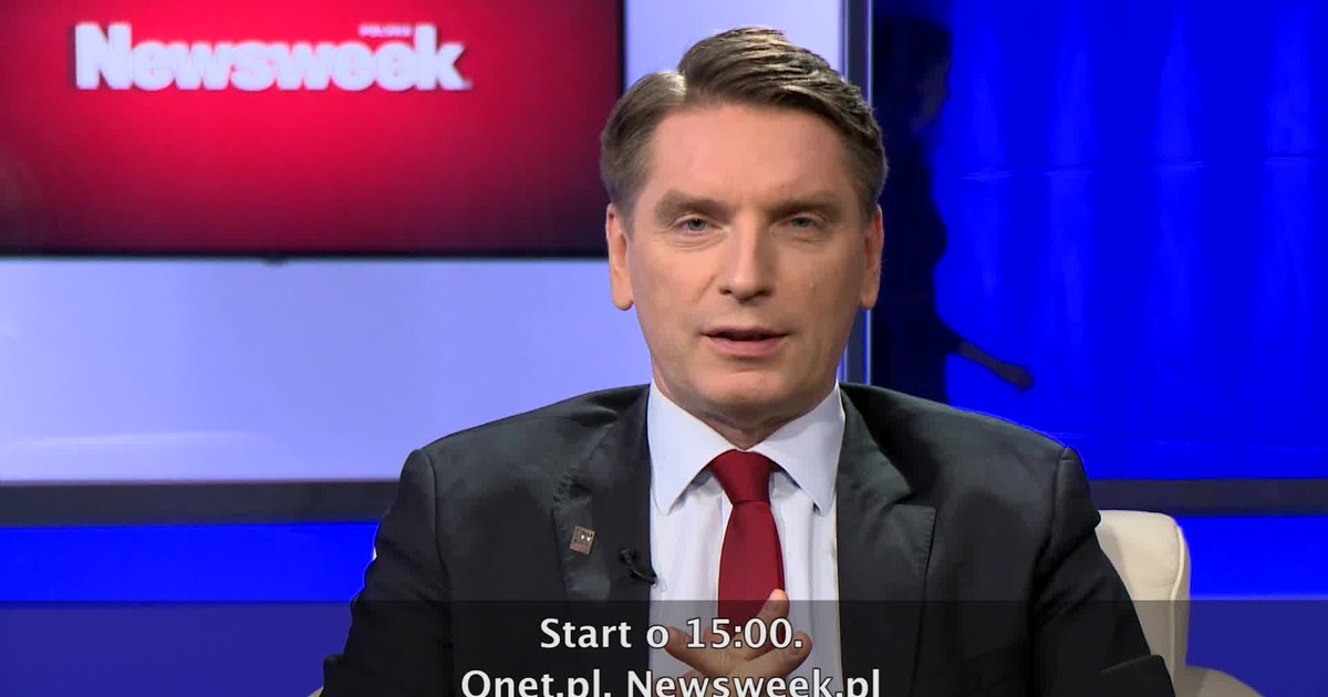 "Tomasz Lis." - Kazimierz Marcinkiewicz, Sławomir Sierakowski ...