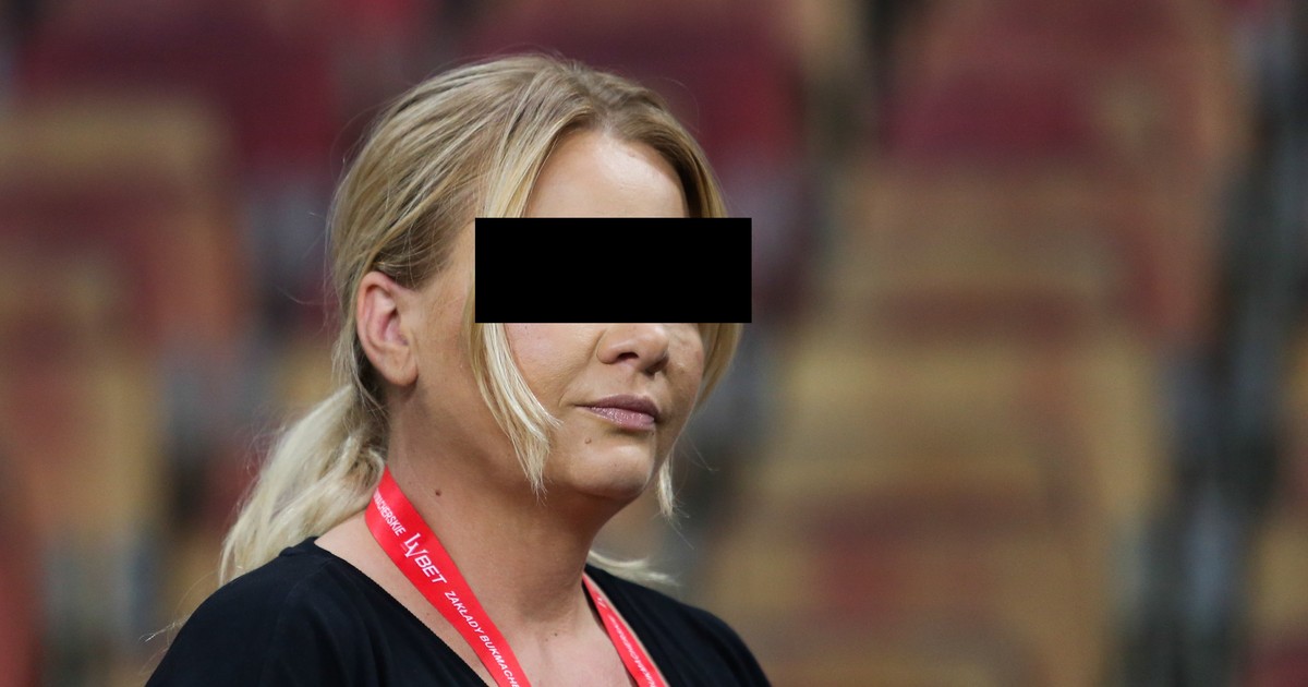 Nie będzie aresztu dla byłej prezes Wisły Marzeny S. - Wiadomości