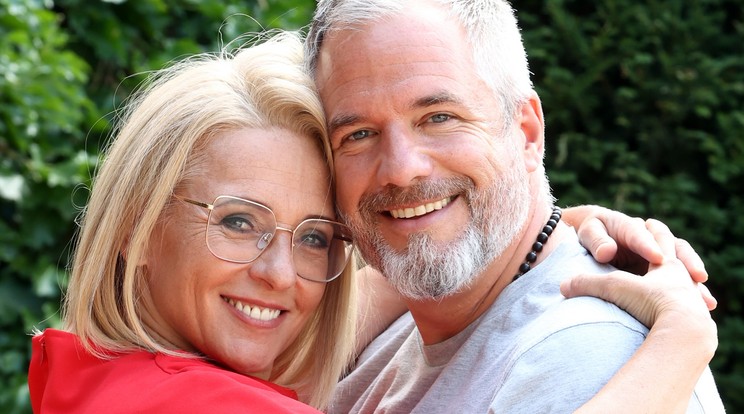 Marsi Anikó hónapokkal az esküvő után is nagyon boldog - Blikk