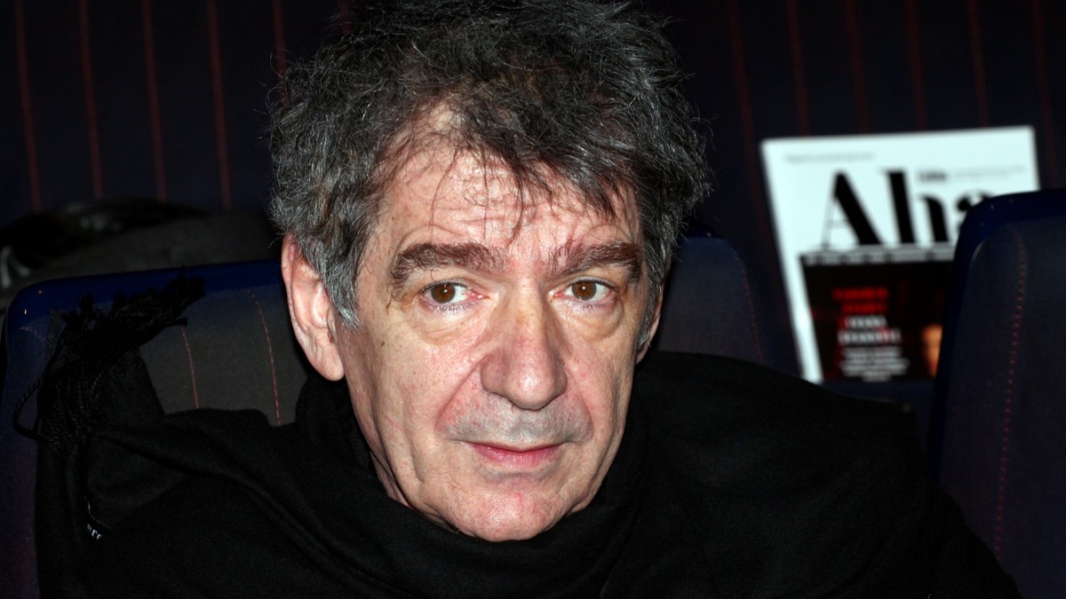 miki manojlovic supruga tamara vuckovic - Blic