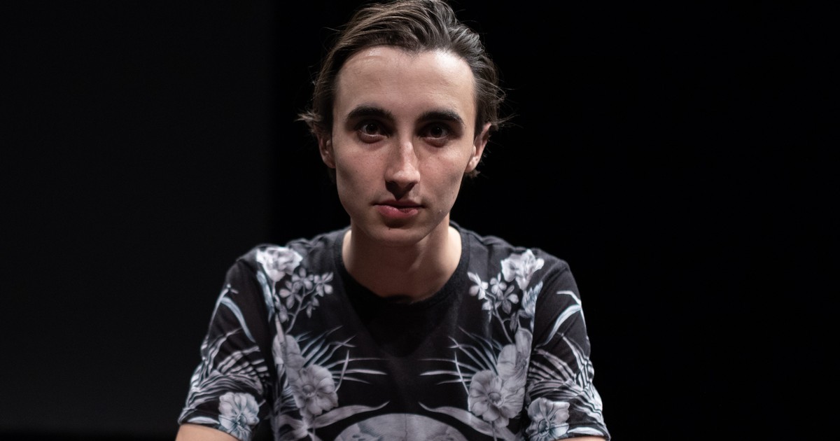 Jan Hrynkiewicz: słowo "pedał" usłyszałem już w szkole podstawowej ...