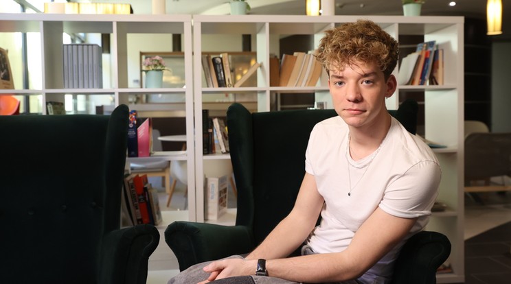 Mehringer Marci szerint a balesetükben nem hibázott a sofőr - Blikk