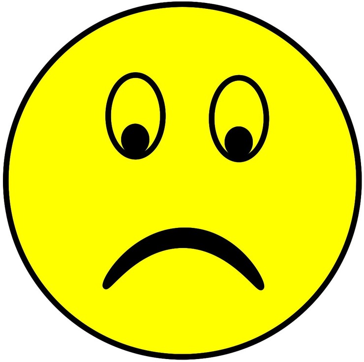 Četiri milijarde smajlija na internetu