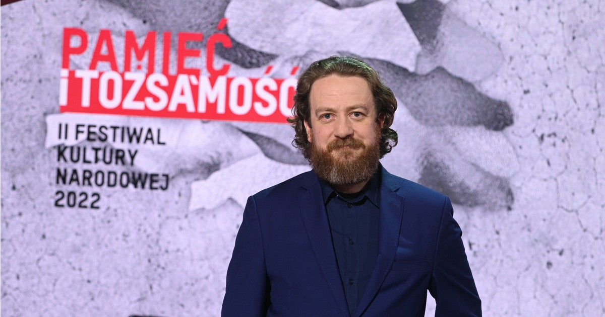 Mateusz Matyszkowicz, czyli "anarchokonserwatysta". Pięć cytatów z ...