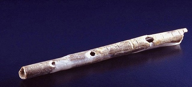 Pronađeni najstariji muzički instrumenti - frule stare 40.000 godina