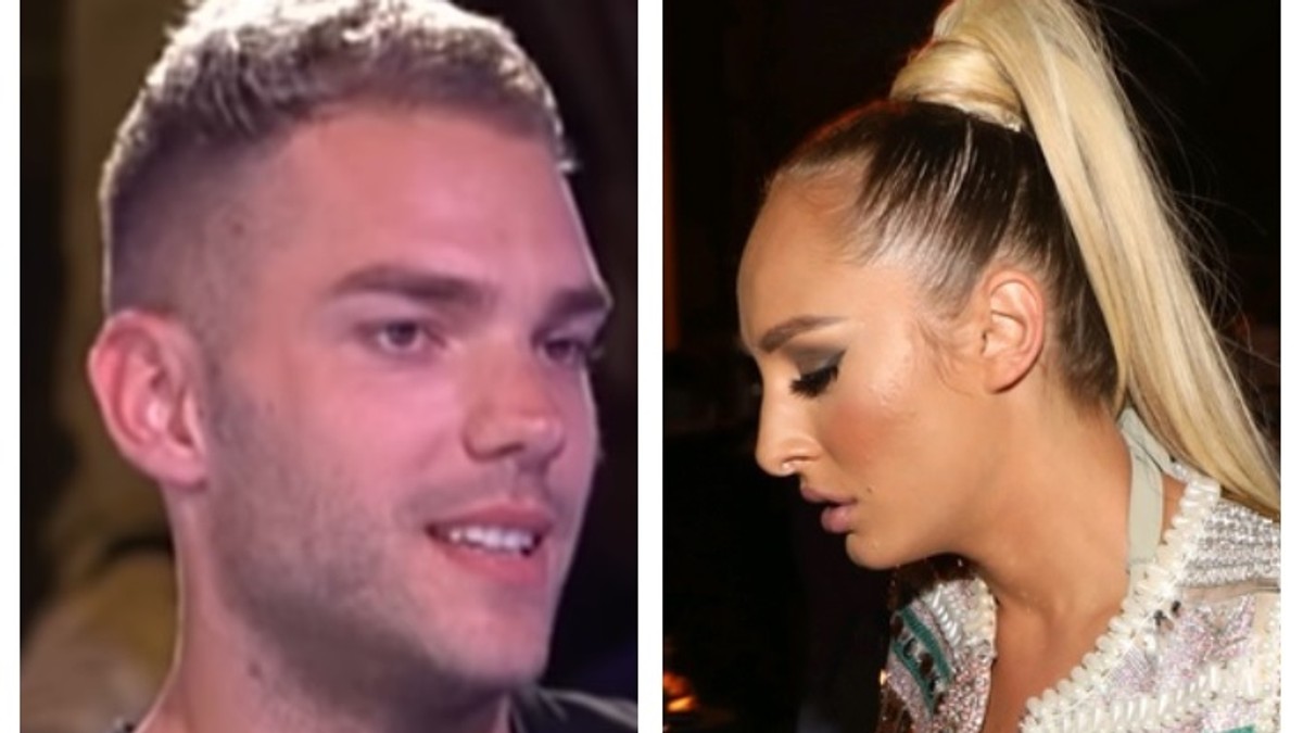 luna djogani andjelo rankovic ismevanje - Blic