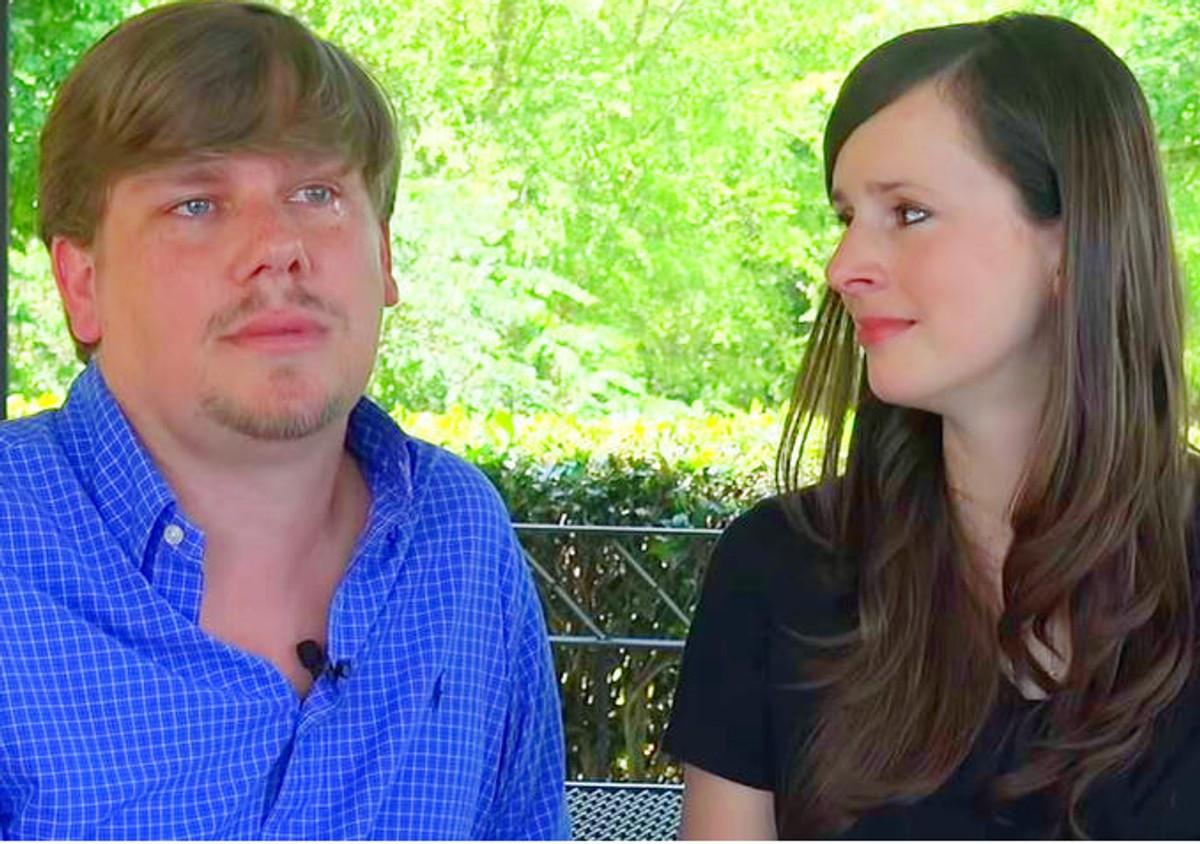 Rodila je trojke, a kad im je otac video boju kože, od šoka je neutešno ...