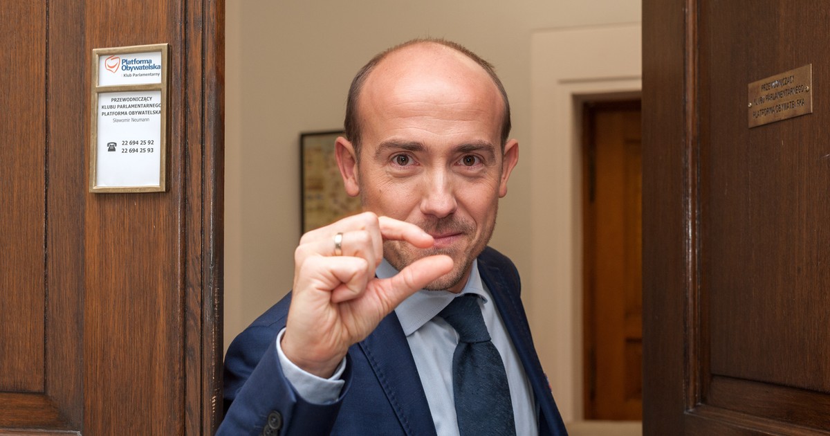 Tak wzbogacił się Borys Budka. Zarabia nawet na tym!