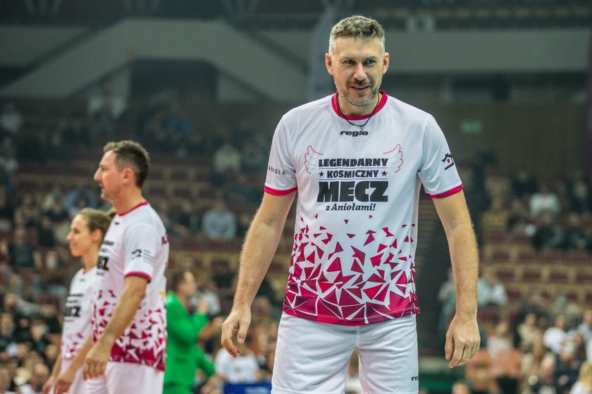 Marcin Prus opowiada o tym dlaczego musiał zakończyć karierę siatkarską