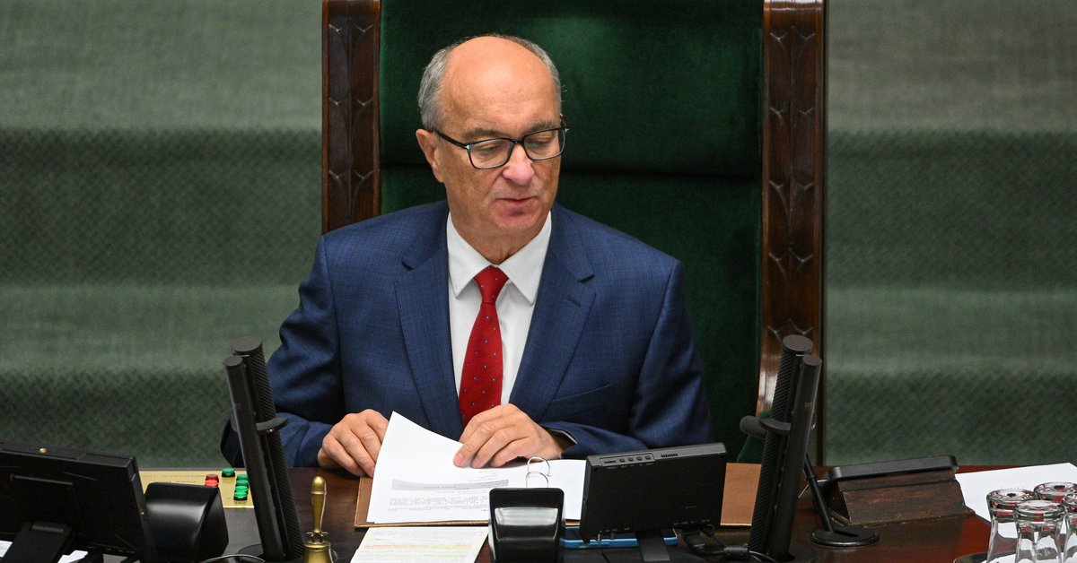 Drugie czytanie ustawy o CR: próg 10 tys. bez poparcia posłów - Informacje