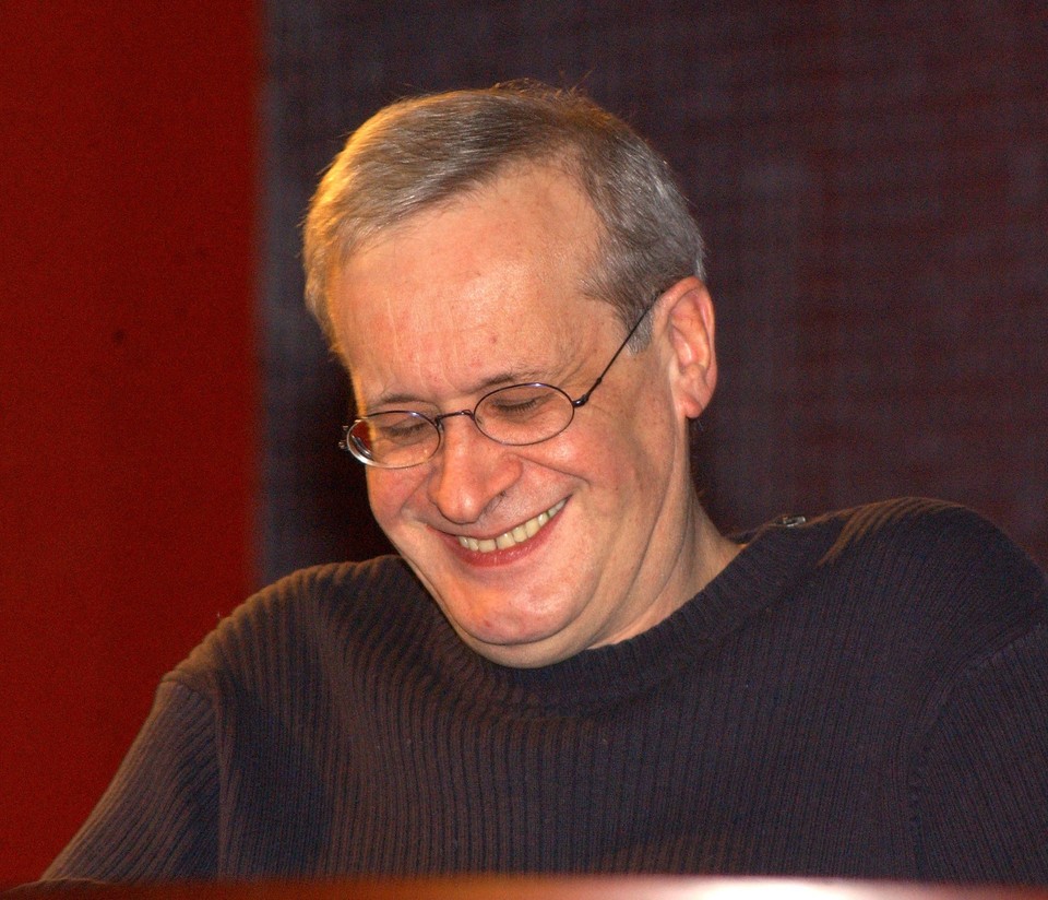 Kiedyś gwiazdy TV, a dziś? Janusz Weiss i kultowy "Miliard w rozumie ...