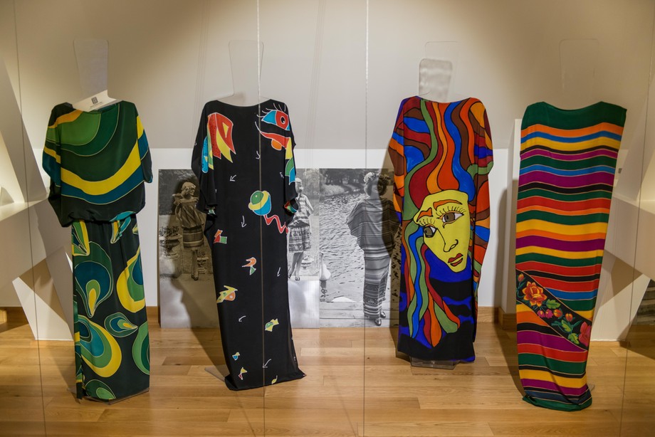 Moda w PRL. Jak ubierały się nasze mamy i babcie - Styl Życia - Newsweek.pl