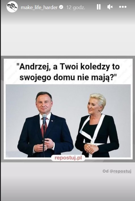 Maciej Wąsik i Mariusz Kamiński aresztowani. Dostało się prezydentowi ...