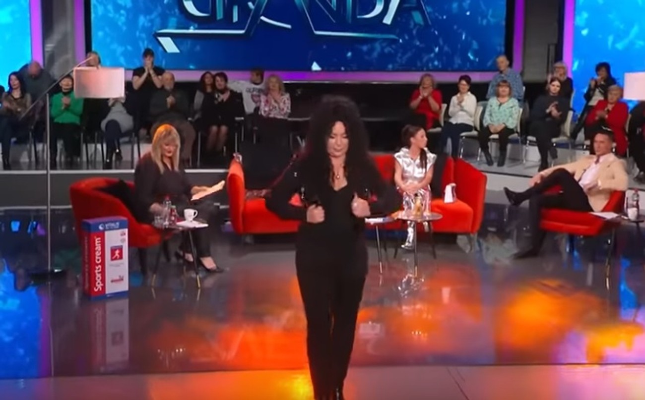 Pevačica muku mučila sa kilogramima, pričali da je vadila rebra: "Jela ...