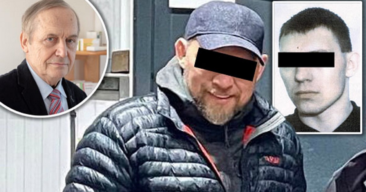 Ujęty "Rataj" przez 20 lat udawał króla whisky. Jerzy Pobocha komentuje