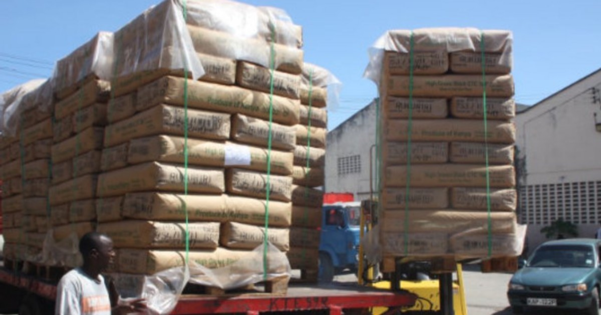 Uganda's economy sees impressive growth as trade deficits shrink and ...