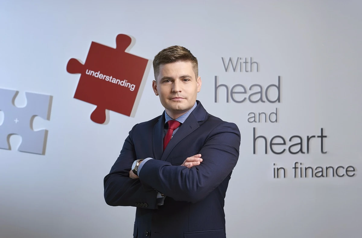 Zmiana w zarządzie spółki EOS KSI w Polsce - Dziennik.pl