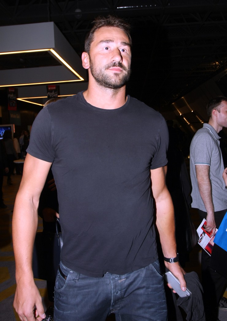 Marko Jarić BACIO OKO NA ĆERKU POZNATE VODITELJKE Raskinuo vezu sa ...