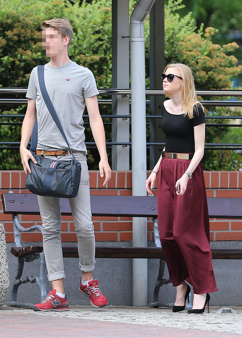 Kim jest chłopak Kingi Dudy, córki prezydenta Dudy