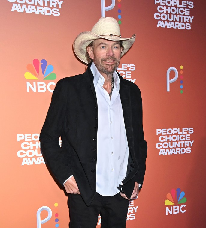 Toby Keith nie żyje. Świat muzyki żegna legendę country. "Walczył z ...