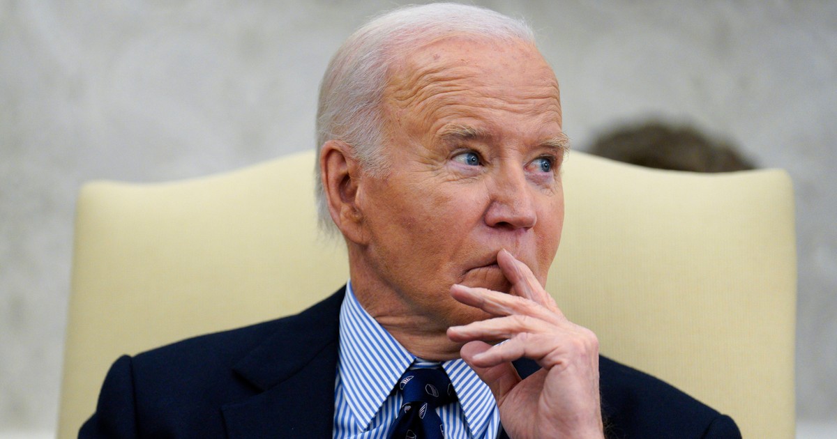 Przełomowa decyzja Joego Bidena w sprawie Ukrainy. Chodzi o użycie ...