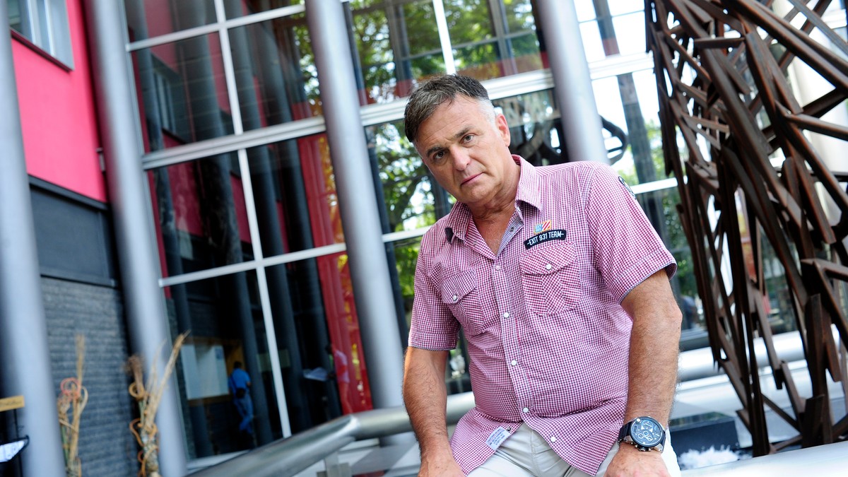 ZAVRŠIO SA KULTUROM: Branislav Lečić otkrio ZAŠTO MU JE SRCE PRAZNO i ...